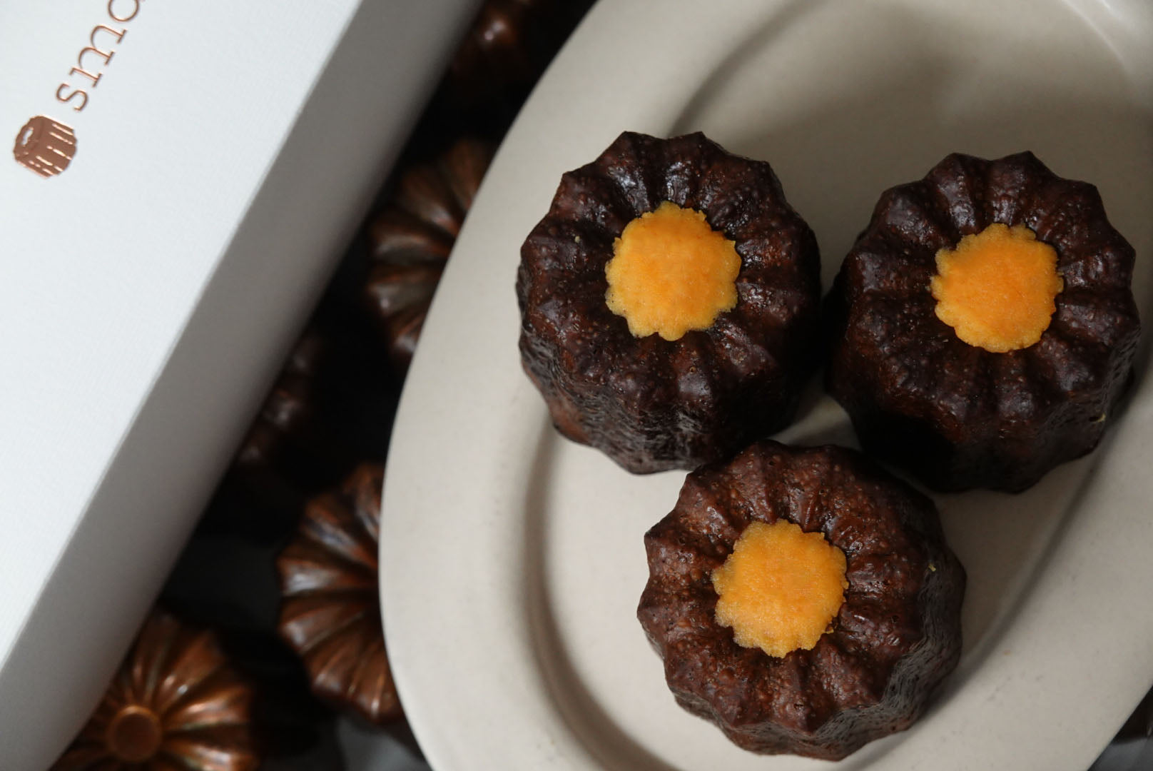 Moonelé Gift Box 2023 – Small Good | Hong Kong